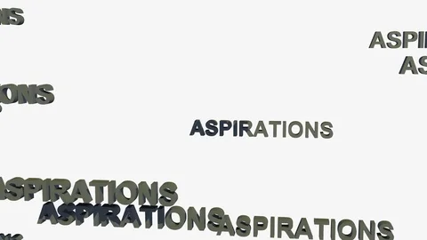 Aspiration Logo Stock Video Footage | Royalty Free Aspiration Logo ...