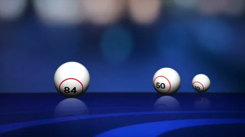 Bingo Balls Stock Videos – Royalty-Free HD & 4K Videos | Pond5