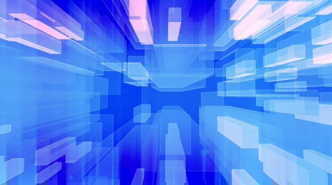 Falling Lightblocks Stock Videos – Royalty-Free HD & 4K Videos | Pond5