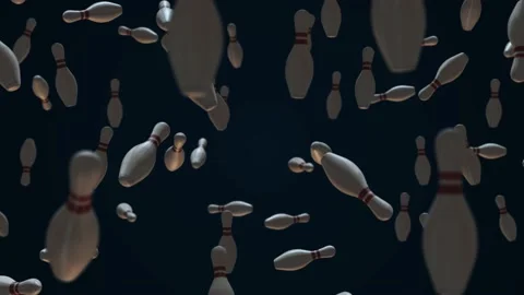 Pin Falling Stock Video Footage | Royalty Free Pin Falling Videos | Pond5