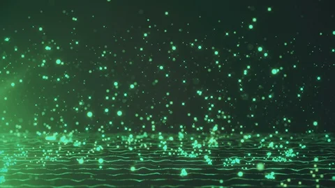 Falling Particles Stock Video Footage | Royalty Free Falling Particles ...