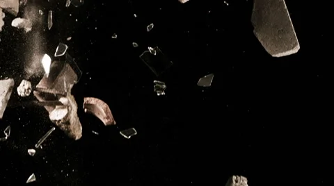 Debris Stock Videos – Royalty-Free HD & 4K Videos | Pond5