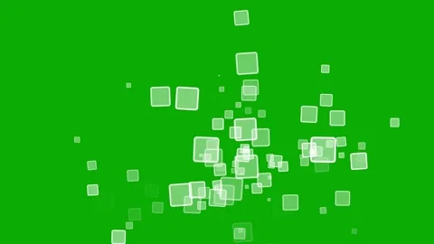 Green Screen Squares Stock Video Footage | Royalty Free Green Screen ...