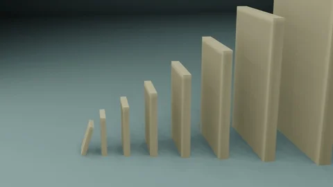 Measurement Of Domino