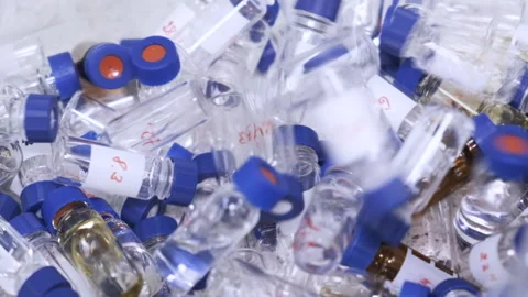Hplc Chromatography Stock Videos – Royalty-Free HD & 4K Videos