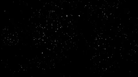 Falling Snowflakes Stock Video Footage | Royalty Free Falling ...