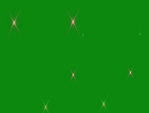 Falling Glitter Star Animation Editable ... | Stock Video | Pond5
