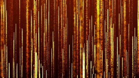 Falling Particles Stock Video Footage | Royalty Free Falling Particles ...