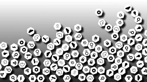 Cybersecurity Solutions Stock Videos – Royalty-Free HD & 4K Videos