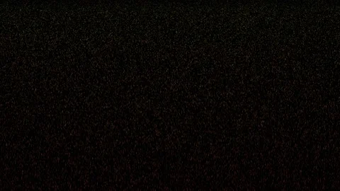 falling line particle animation overlay ... | Stock Video | Pond5