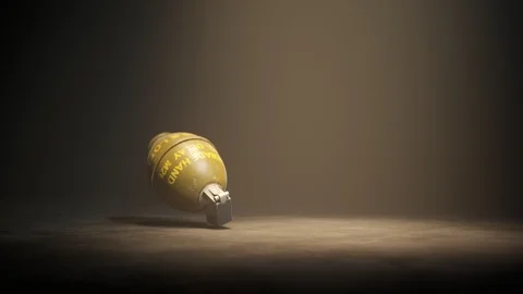 Grenade Explosion Stock Footage ~ Royalty Free Stock Videos | Pond5