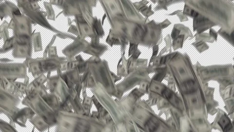 Money Loop Stock Video Footage | Royalty Free Money Loop Videos | Pond5