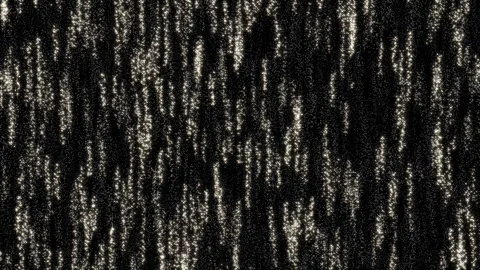 Falling Particles Loop 4K | Stock Video | Pond5