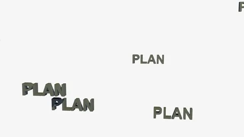 Logo Animation Blueprint Stock Video Footage | Royalty Free Logo ...