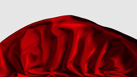 Red Curtain Alpha Stock Videos – Royalty-Free HD & 4K Videos | Pond5