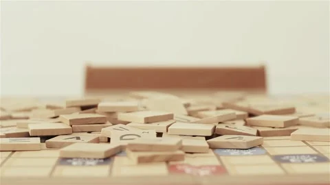 Pieces Alphabet Stock Videos – Royalty-Free HD & 4K Videos | Pond5