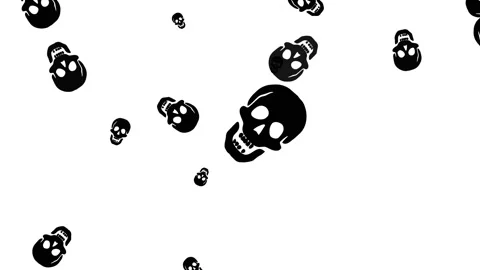 Gothic Overlay Stock Videos – Royalty-Free HD & 4K Videos | Pond5