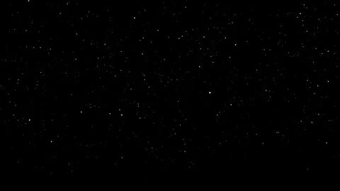 Falling Snow Alpha Stock Video Footage | Royalty Free Falling Snow ...