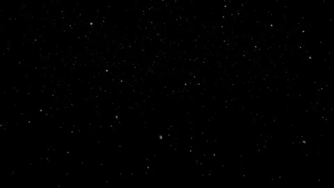 Falling Snow Alpha Stock Video Footage | Royalty Free Falling Snow ...