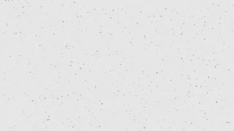 Falling snow animation with Alpha Channe... | Stock Video | Pond5