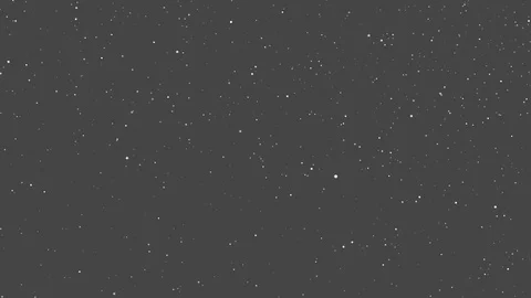 Falling snow animation loop background. ... | Stock Video | Pond5