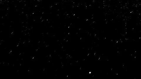 Snow Falling Overlay Stock Video Footage | Royalty Free Snow Falling ...