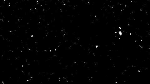 Snow Overlay Free Stock Videos – Royalty-Free HD & 4K Videos | Pond5