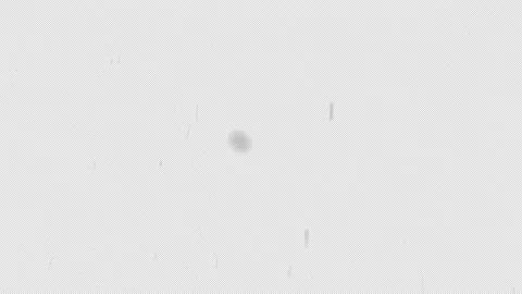 Falling snow looping, 4k, alpha channel ... | Stock Video | Pond5