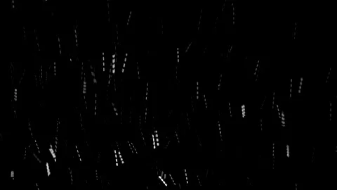 Particles Falling Overlay Stock Videos – Royalty-Free HD & 4K Videos