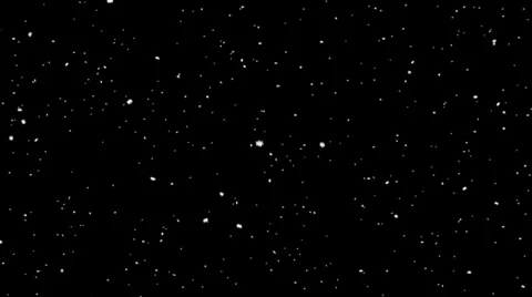 Falling Snow Loops Stock Video Footage | Royalty Free Falling Snow ...