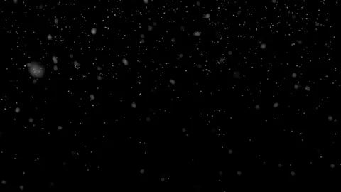 Snow No Background Stock Video Footage | Royalty Free Snow No ...