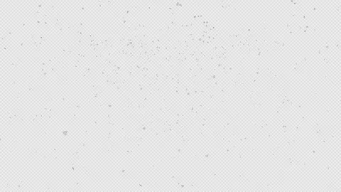 Snow Falling Transparent Stock Video Footage | Royalty Free Snow ...