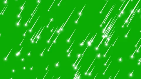 Green Screen Stars Stock Video Footage | Royalty Free Green Screen ...