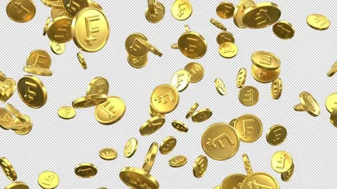 Swiss Bank Gold Stock Videos – Royalty-Free HD & 4K Videos