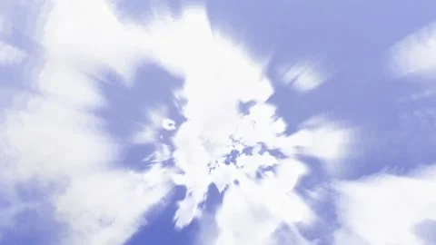 Falling Through Clouds Stock Videos – Royalty-Free HD & 4K Videos