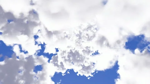 Falling Through Clouds Stock Videos – Royalty-Free HD & 4K Videos