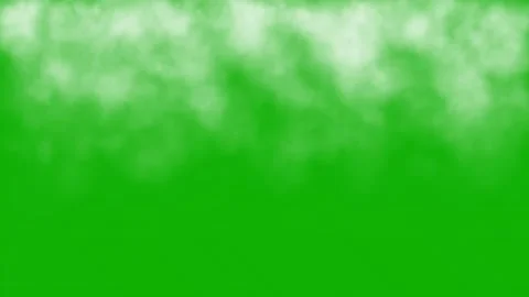 Green Screen Steam Stock Video Footage | Royalty Free Green Screen ...