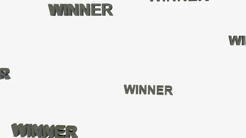 Winner Logos Stock Video Footage | Royalty Free Winner Logos Videos | Pond5