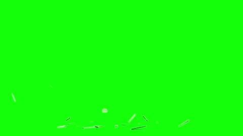 Falling wood debris, tiny pieces of wood... | Stock Video | Pond5