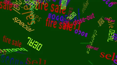 Sales Go Get Stock Videos – Royalty-Free HD & 4K Videos