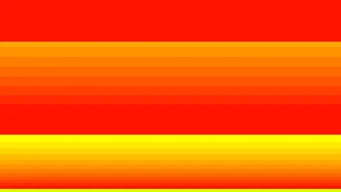 Falling Yellow Stripes Motion Background... | Stock Video | Pond5