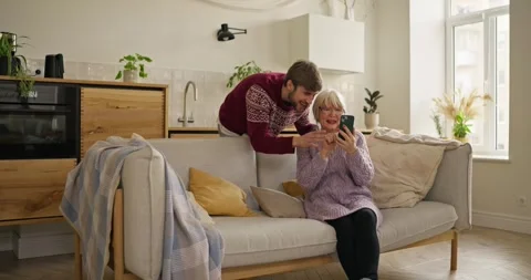 Bonding Time Stock Videos – Royalty-Free HD & 4K Videos | Pond5