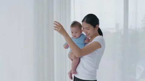 Mom 4K Stock Videos – Royalty-Free HD & 4K Videos