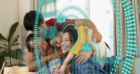 Hands Around Table Stock Videos – Royalty-Free HD & 4K Videos