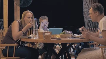 Family Meal Cartoon Stock Videos – Royalty-Free HD & 4K Videos | Pond5