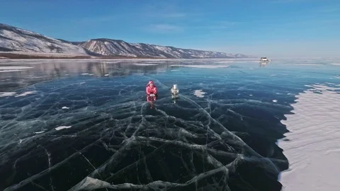 Ice Skating Wallpapers Stock Videos – Royalty-Free HD & 4K Videos | Pond5