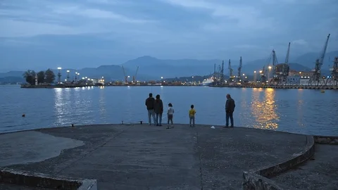 Mom Ga Stock Videos – Royalty-Free HD & 4K Videos