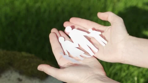 Image Family Background Stock Videos – Royalty-Free HD & 4K Videos