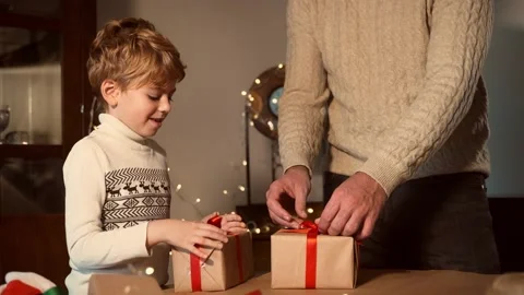 Christmas Evening Drawing Stock Videos – Royalty-Free HD & 4K Videos ...