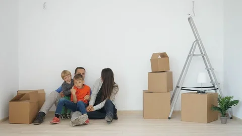 Chosen Family Stock Videos – Royalty-Free HD & 4K Videos